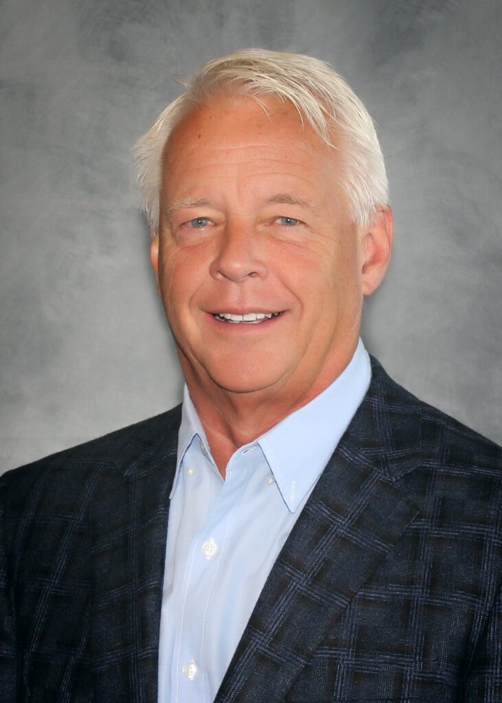 Gregg Kunes - The Executive Board